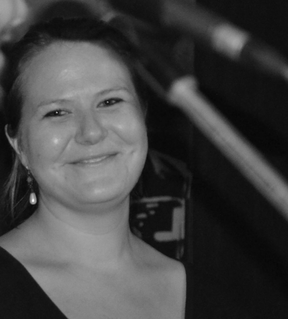 Besetzung – Gin Fritz Band